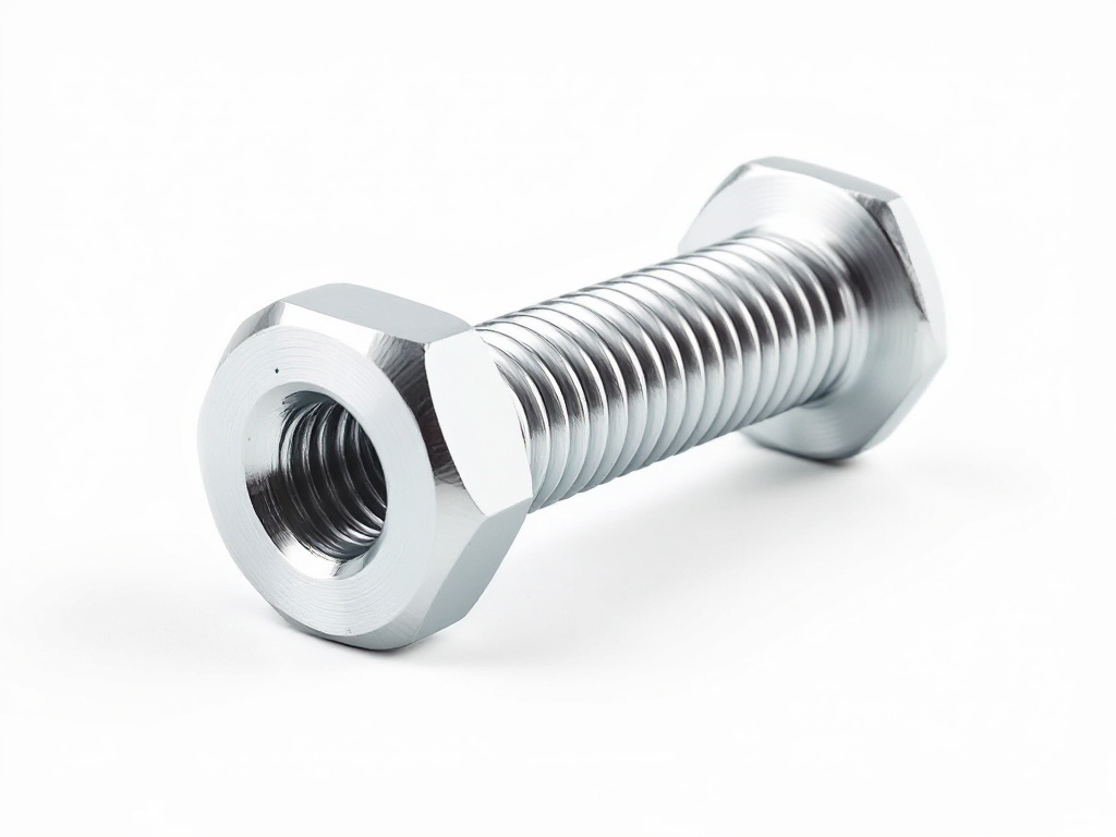 Bolzen mit Innengewinde » Auswahl und Anwendung erklärt