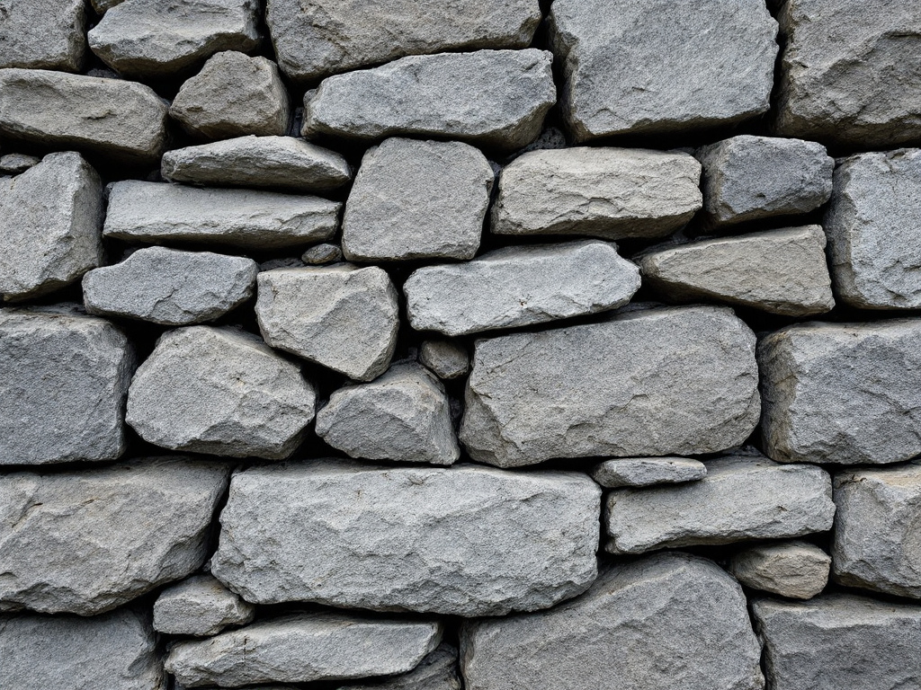 Bruchsteinmauer bepflanzen » Tipps für kreative Ideen