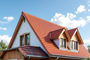 Dach von innen abdichten mit Folie » Ein Leitfaden