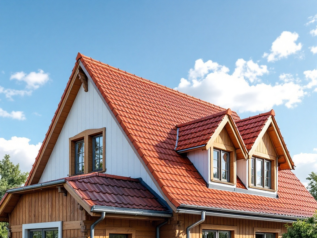 Dach von innen abdichten mit Folie » Ein Leitfaden