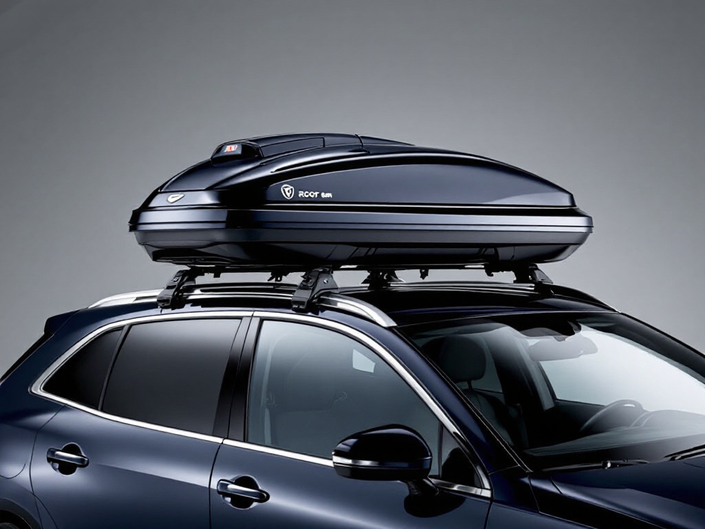 Dachbox selber aufhängen » Einfache DIY-Methoden