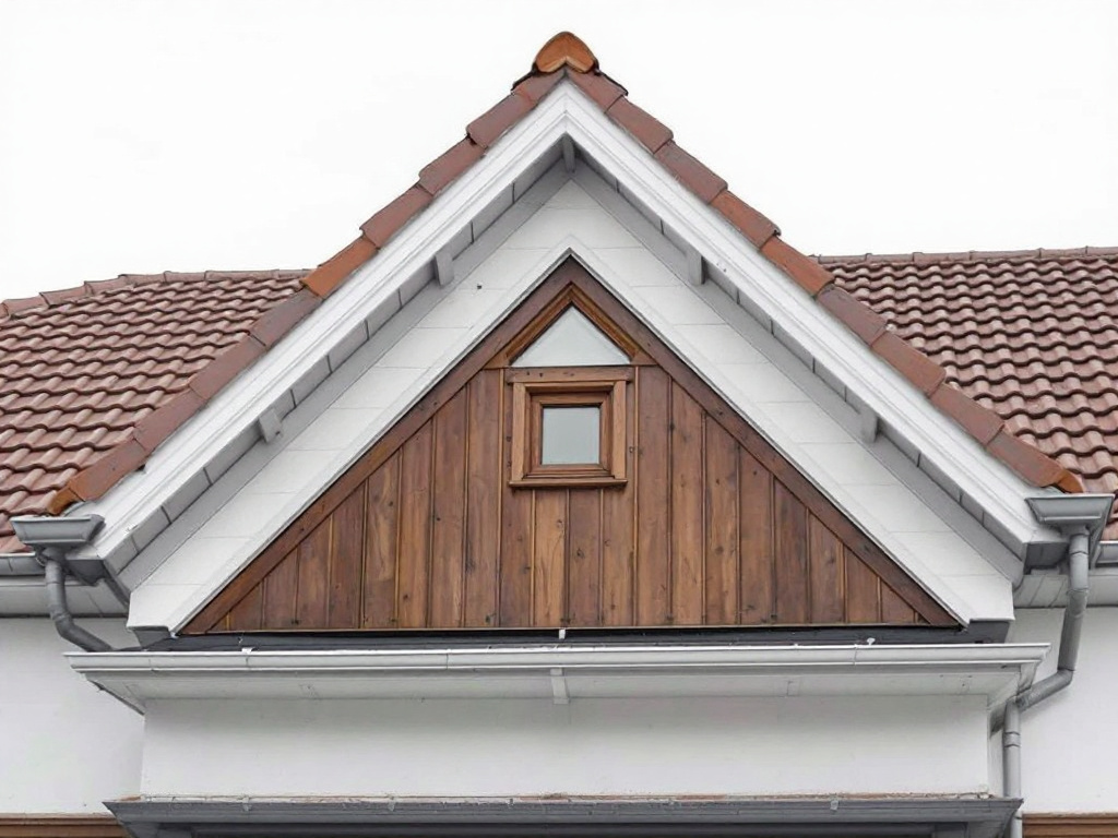 Wande Dammen Von Innen