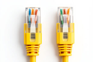Datenkabel verlegen leicht gemacht » Tipps & Anleitung