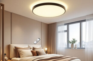 Verwunderlich Deckenlampen Kabel Verstecken Ebenbild