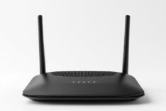 Router anschließen mit Kabel » Schritt-für-Schritt Anleitung