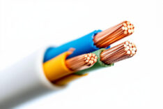 Durchgeschnittenes Kabel reparieren » So einfach geht's