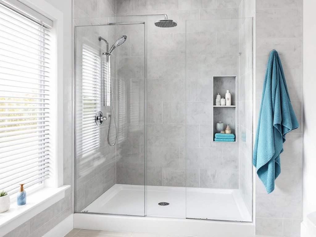 Dusche Mit Sitzbank Erfahrungen