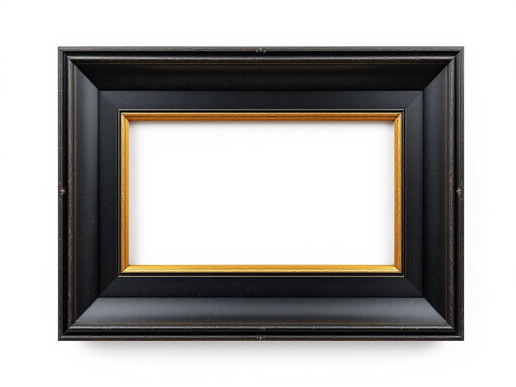 Epoxidharz-Rahmen bauen » Schritt für Schritt zur Freude