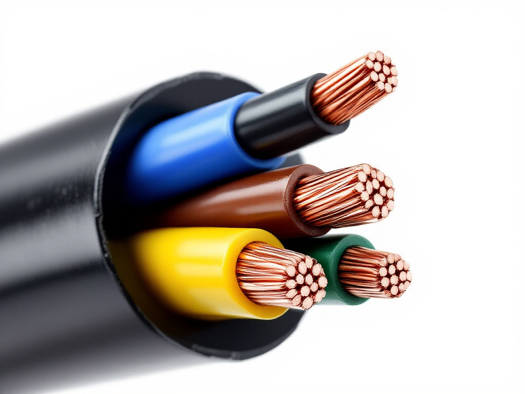 Erdkabel richtig verlegen » Schritt-für-Schritt-Anleitung