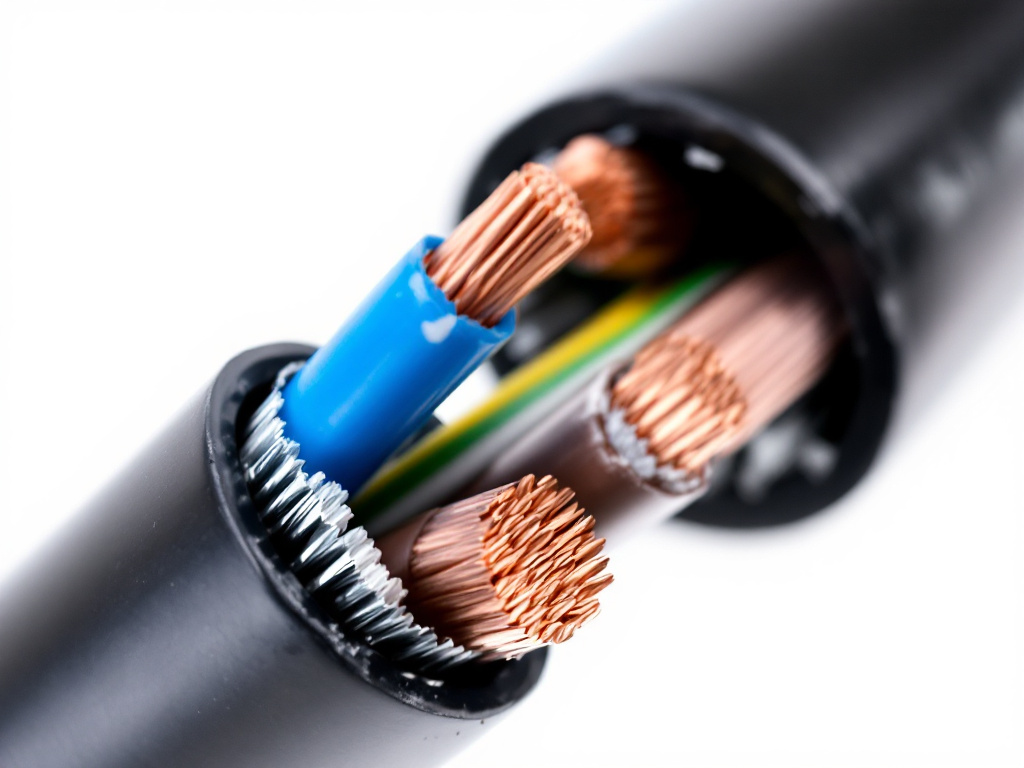 Erdkabel im Leerrohr verlegen » Schritt-für-Schritt-Anleitung