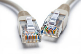 LAN-Kabel verlegen leicht gemacht » Schritt-für-Schritt-Anleitung