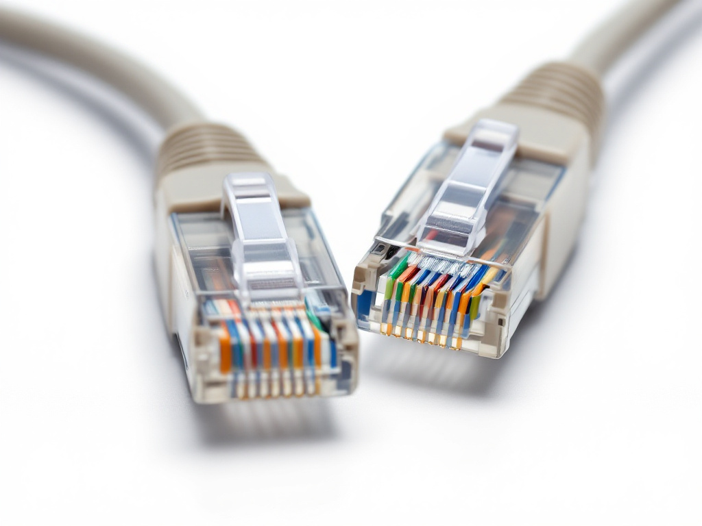 Ethernet Kabel verlegen » Tipps für ein starkes Netzwerk