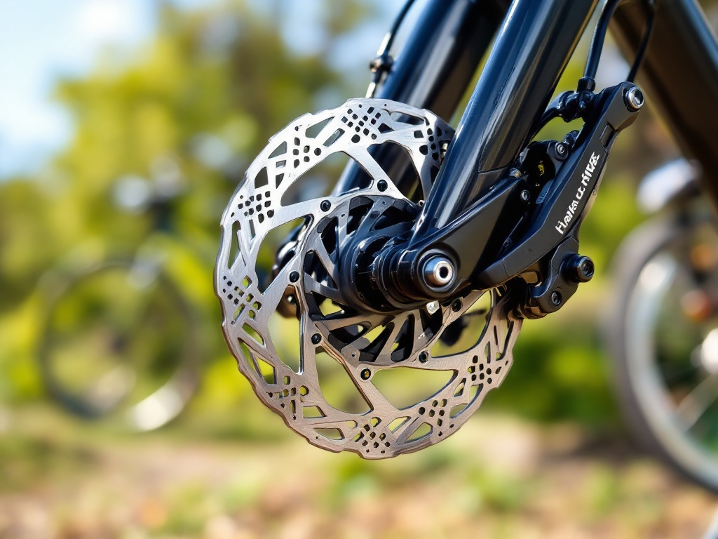 Verwunderlich Scheibenbremsen Bremsbelge Fahrrad Ebenbild