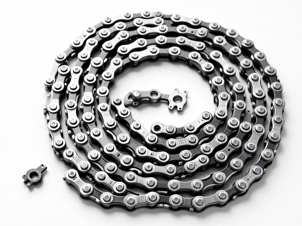 Fahrradkette am E-Bike wechseln » Schritt-für-Schritt-Anleitung