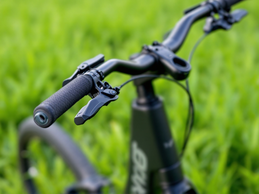 Fahrradlenker richtig feststellen » Tipps für Komfort