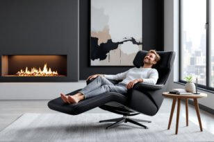 Relaxsessel Mechanik Reparieren