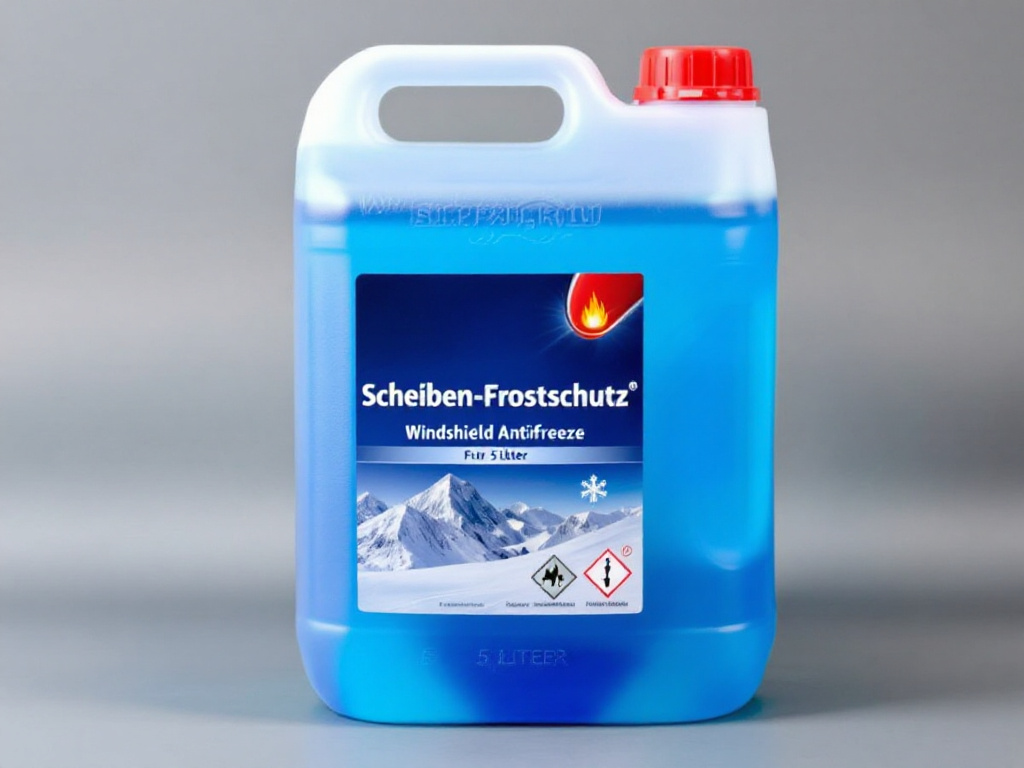 Frostschutz selber machen » Einfache Anleitung für alle