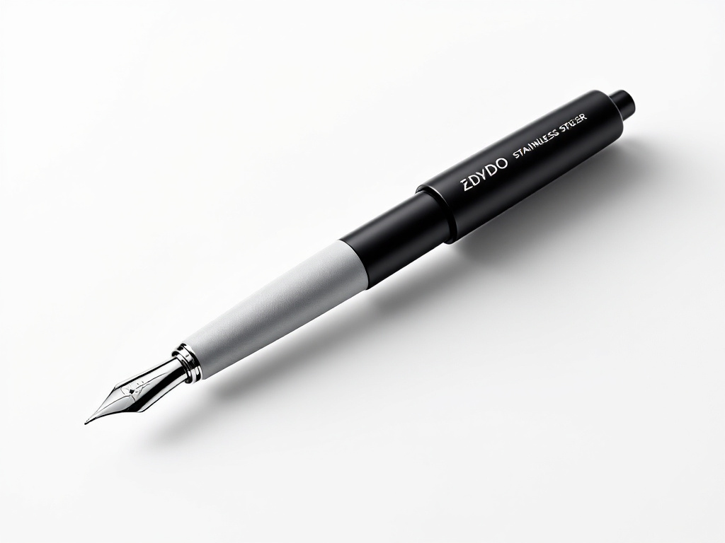 Füller reinigen leicht gemacht » Tipps & Anleitungen