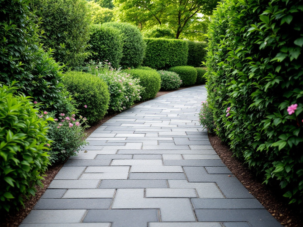 Gehweg pflastern: Ideen für Ihren Garten » Tipps & Tricks