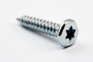 Blechschrauben richtig wählen und anwenden » Tipps & Tricks
