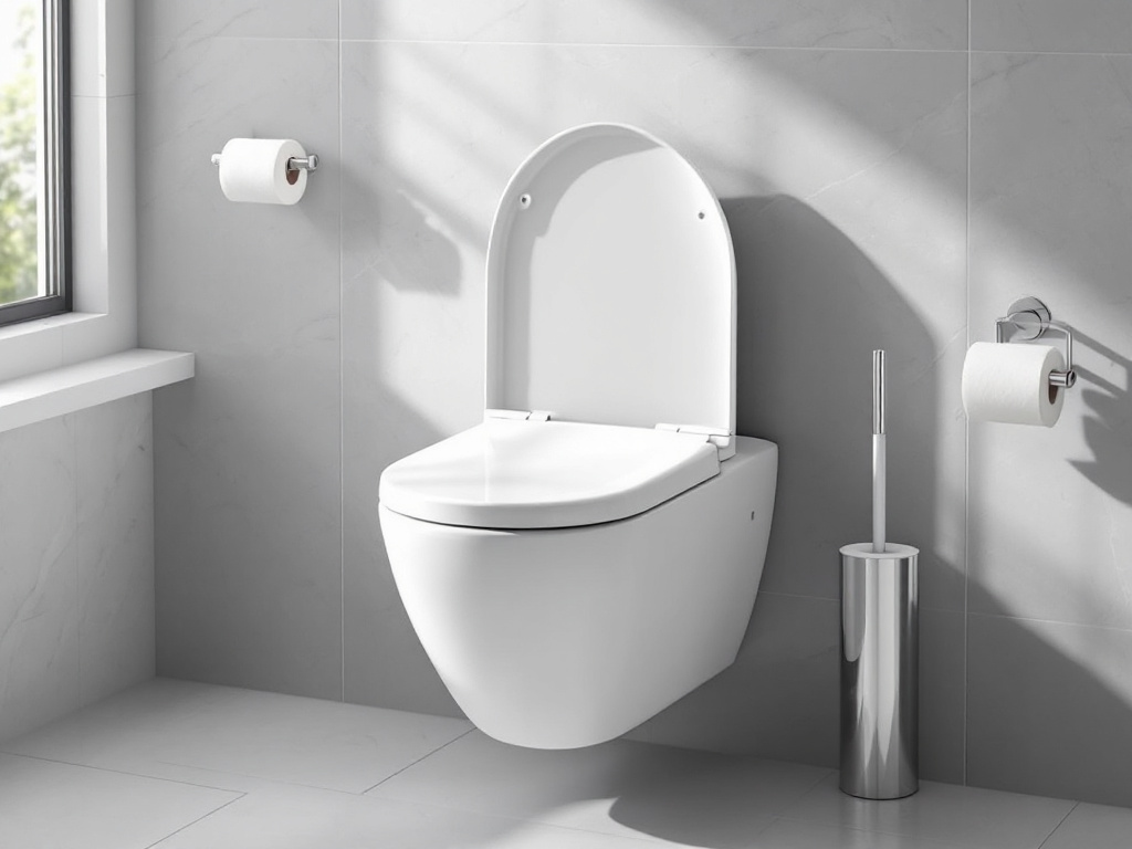 Handbrause an der Toilette montieren » Schritt-für-Schritt Anleitung