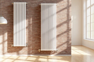 Fußbodenheizung und Heizkörper kombinieren » Vorteile entdecken