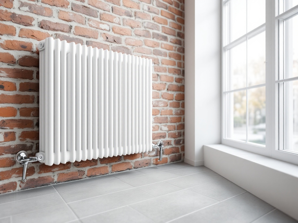 Heizkörper brummt? » Ursachen und Lösungen entdecken