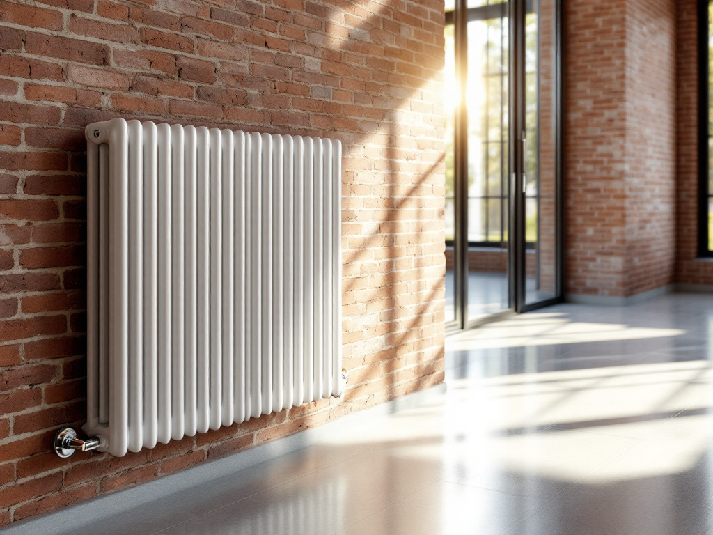 Luxus Heizkorper Braucht Lange Bis Er Warm Wird Bilder