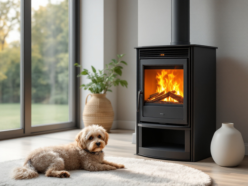 Wunderschne Holz Fr Kamin Preis Bild