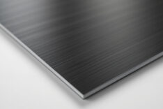 PVC an der Wand kleben » Schritt-für-Schritt-Anleitung