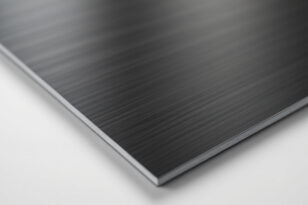 PVC an der Wand kleben » Schritt-für-Schritt-Anleitung