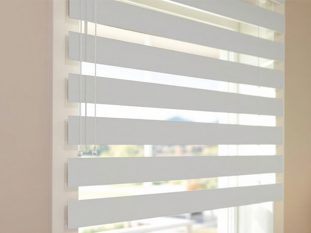 Innenjalousien Fenster Ohne Bohren
