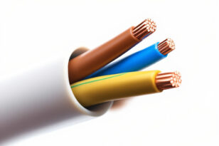 Kabelkanal über Ecke verlegen » Tipps für einfache Lösungen