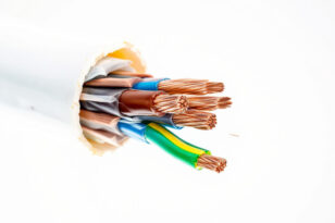 Kabel aufputz verlegen » Einfache Anleitung & Tipps