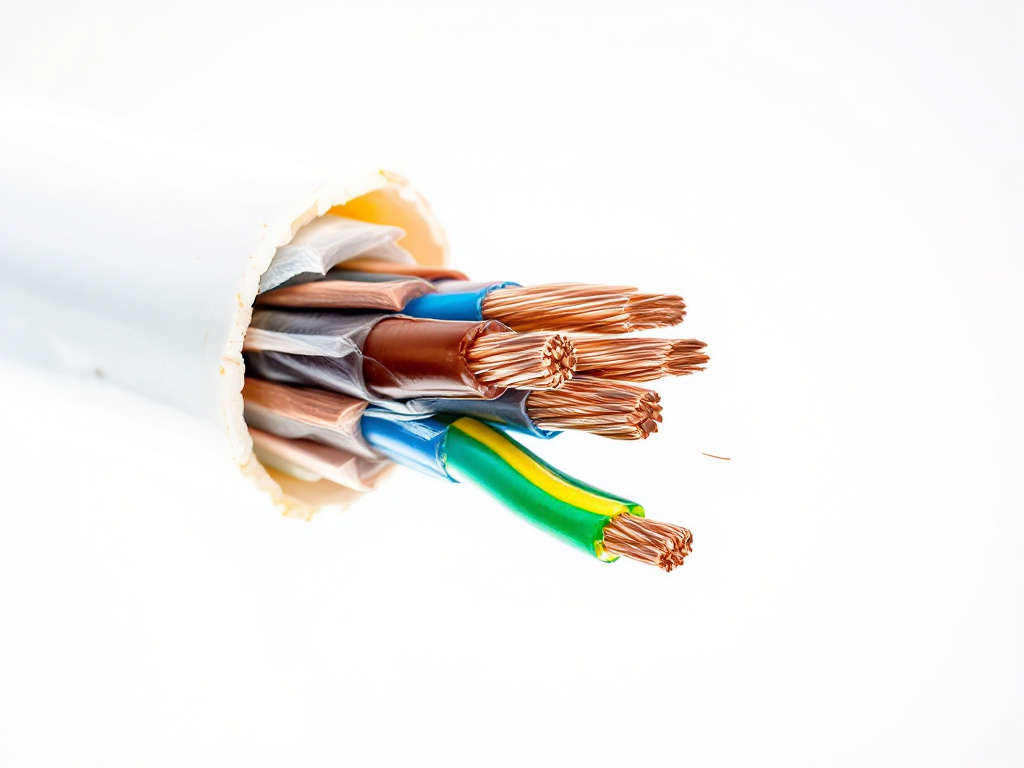 Kabel aufputz verlegen » Praktische Tipps für alle Räume