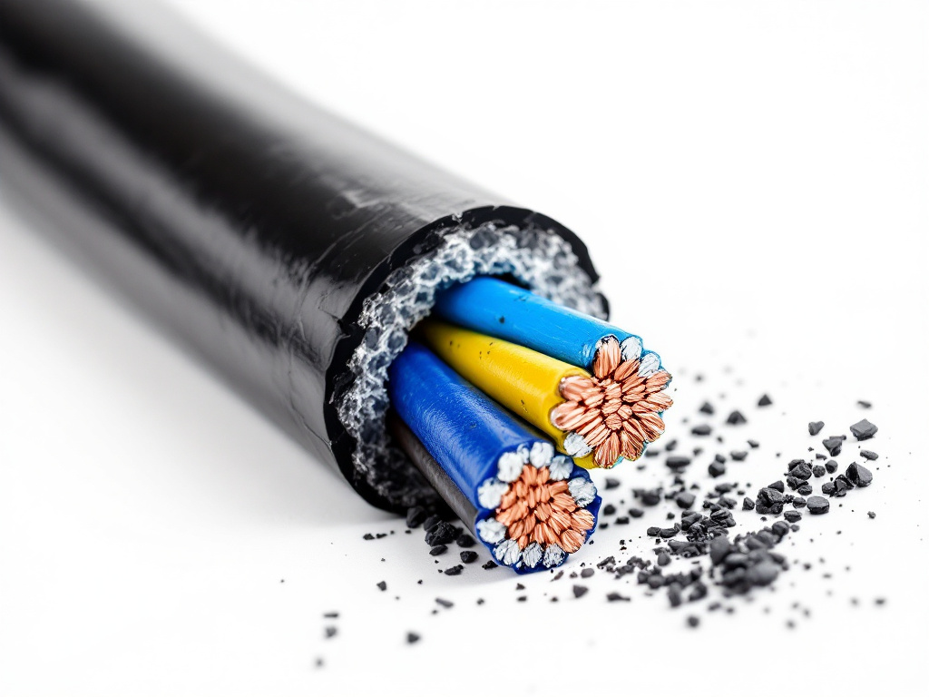 Kabel verlegen in Auen » Tipps für sichere Installation