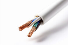 Aufputz Kabel verlegen » Praktische Anleitung & Tipps