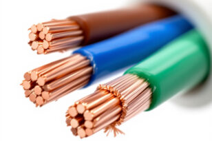 Kabel richtig aufwickeln » Tipps für Ordnung und Pflege