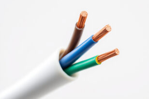 Kabel richtig zusammenbinden » Tipps für Ordnung