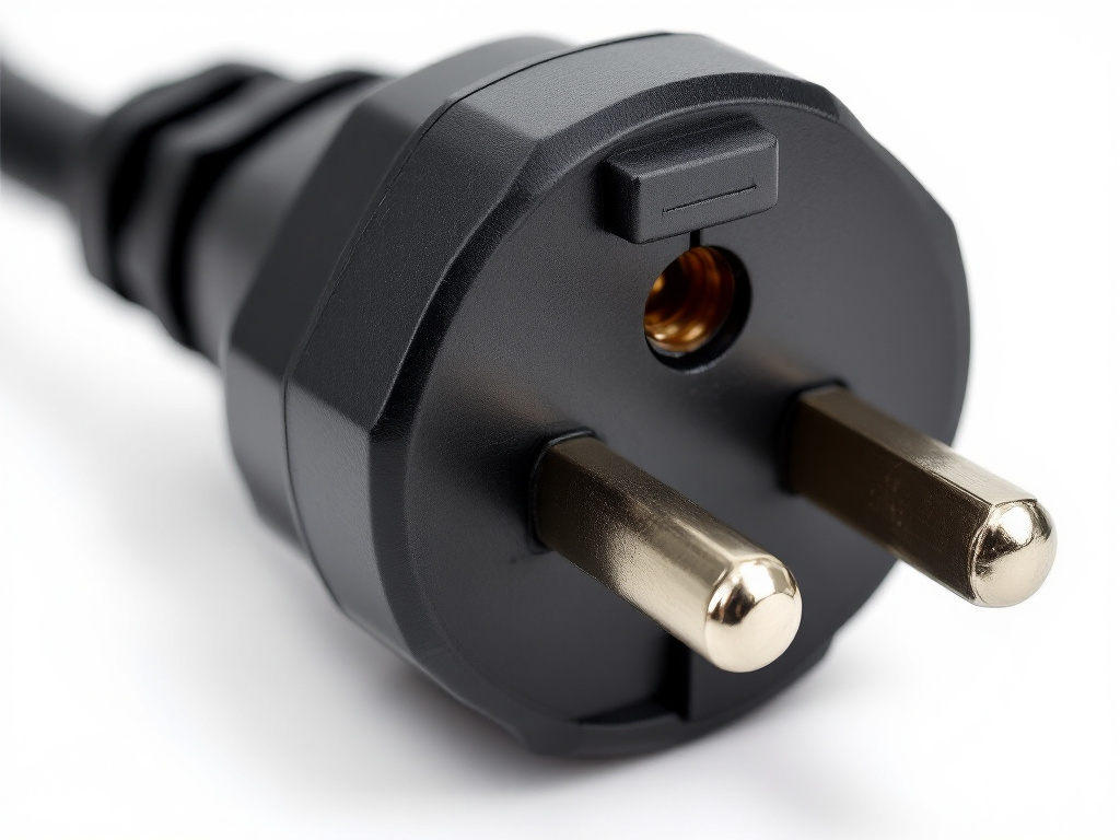 Kabel mit Stecker verbinden » Schritt-für-Schritt-Anleitung