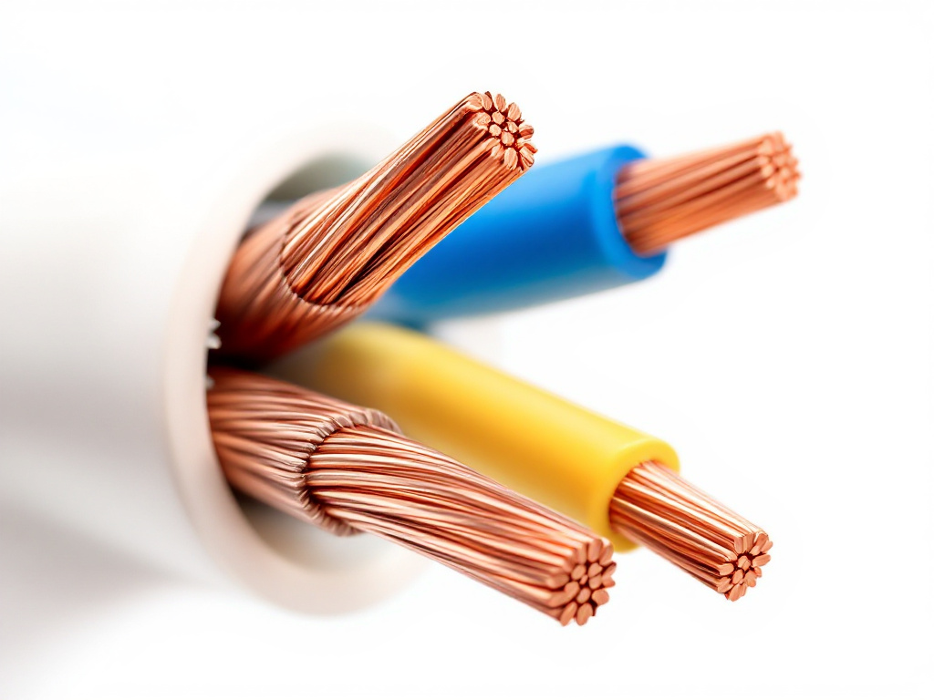 Kabel richtig sortieren » Tipps für Ordnung und Übersicht