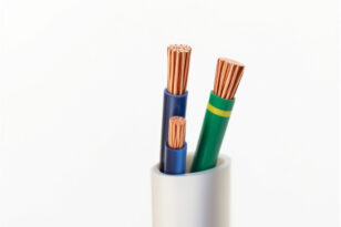 Kabel richtig aufwickeln » Tipps für Ordnung und Pflege