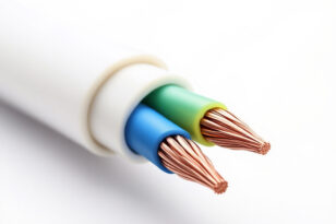 Kabel richtig aufwickeln » Tipps für Ordnung und Pflege