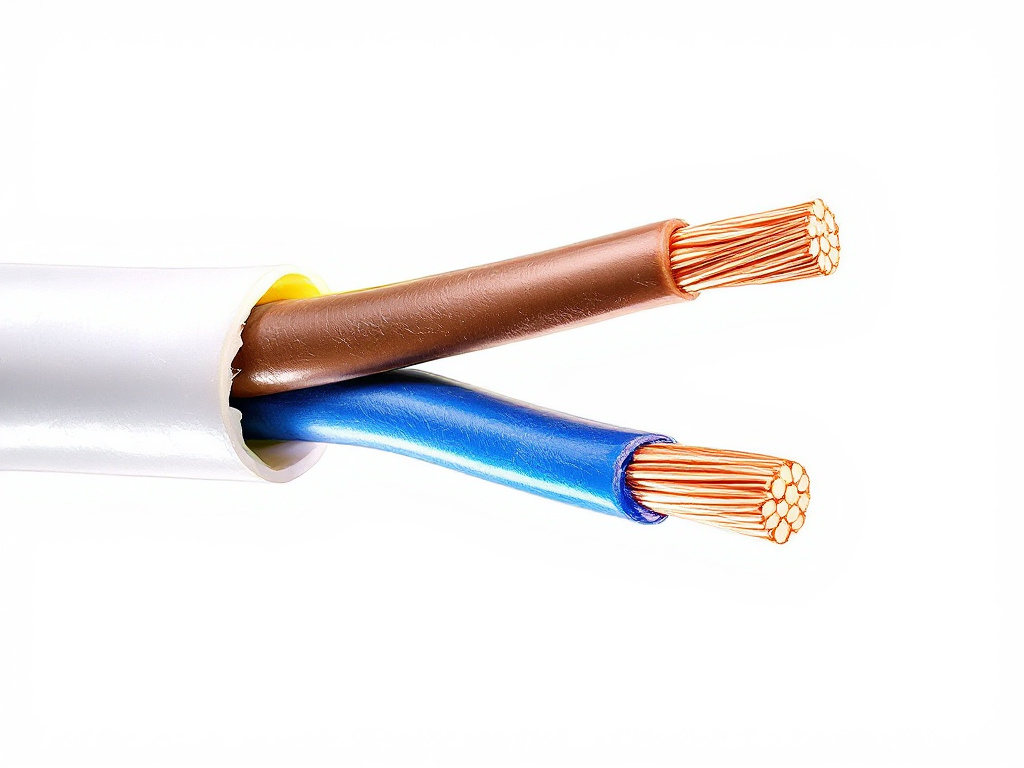 Kabel an Wänden befestigen » Praktische Methoden & Tipps