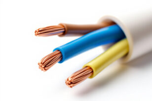 Kabel richtig aufwickeln » Tipps und Techniken