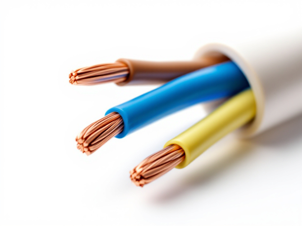 Kabel richtig zusammenbinden » Tipps für Ordnung