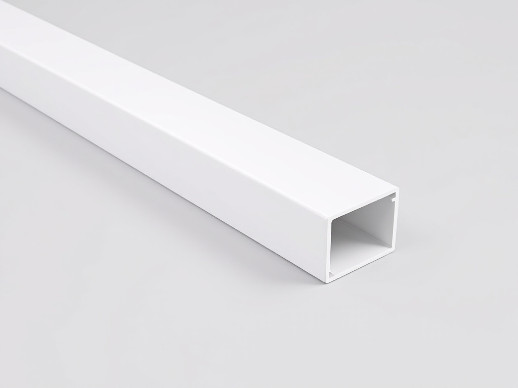 Kabelkanal an der Wand befestigen » Schritt-für-Schritt-Anleitung