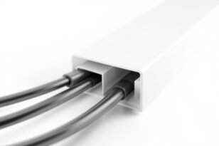 Leerrohre verlegen leicht gemacht » Tipps & Anleitung