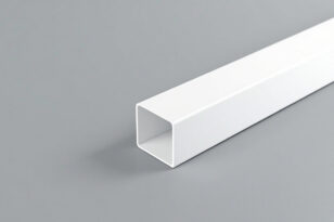 Kabelkanal über Ecke verlegen » Tipps für einfache Lösungen