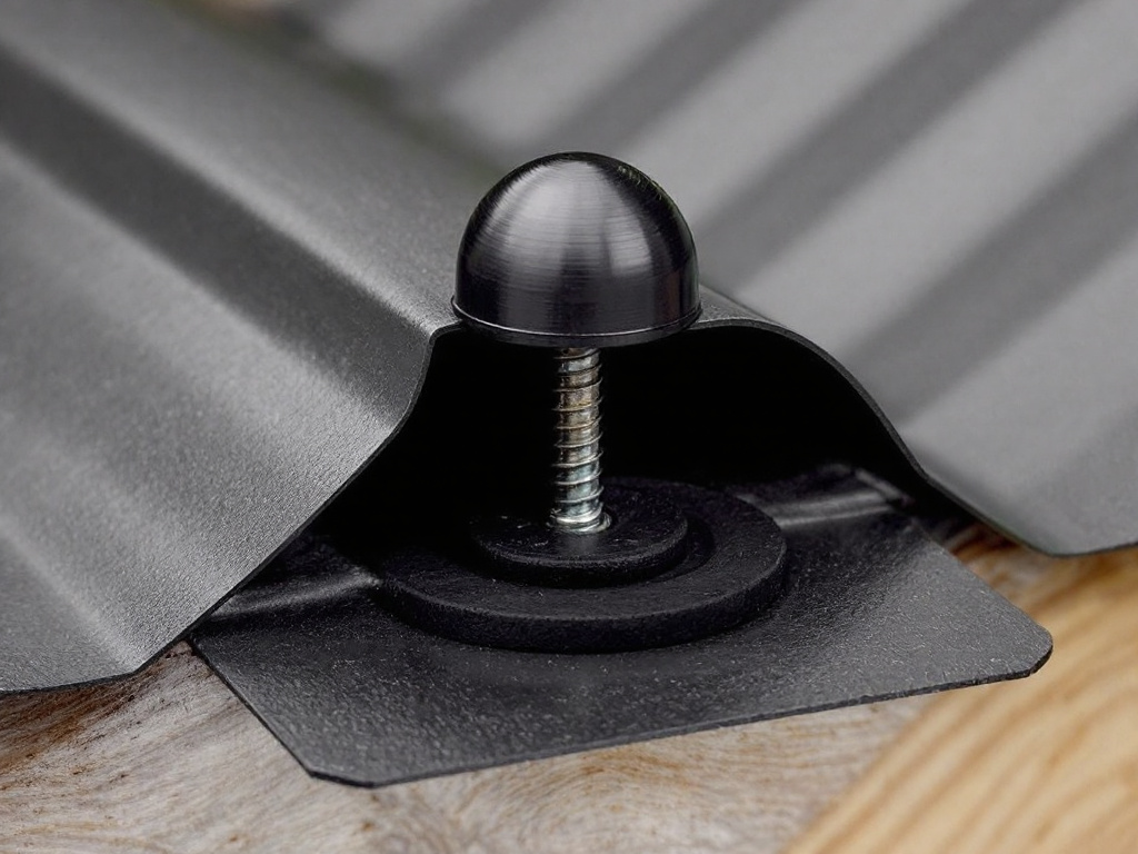 Kalotten und Schrauben richtig montieren » Schritt-für-Schritt Anleitung